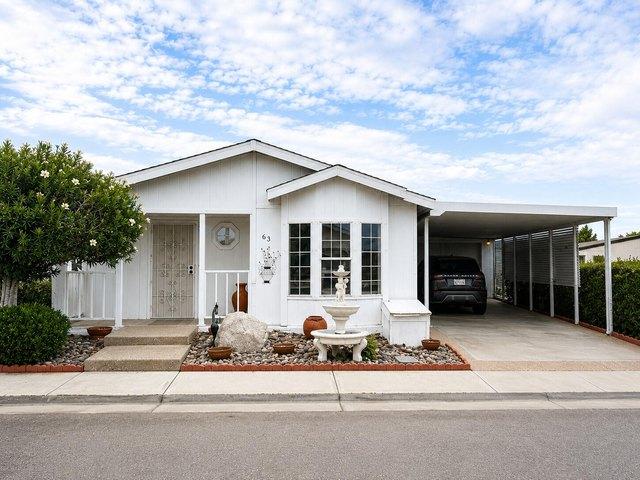 69525 Dillon Rd Spc 63, Desert Hot Springs, CA 92241