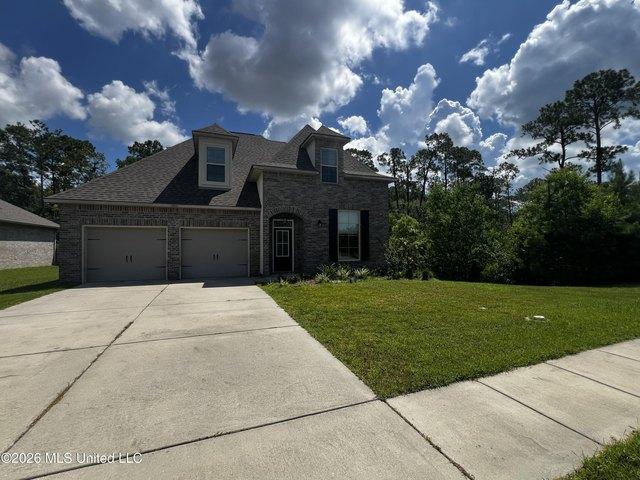 6952 Osprey Dr, Ocean Springs, MS 39564