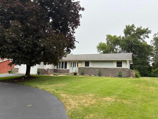 6952 Blackberry Court