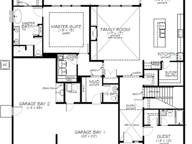 6952 E Chicken Hawk Loop, Nampa, ID 83686 | MLS #98971