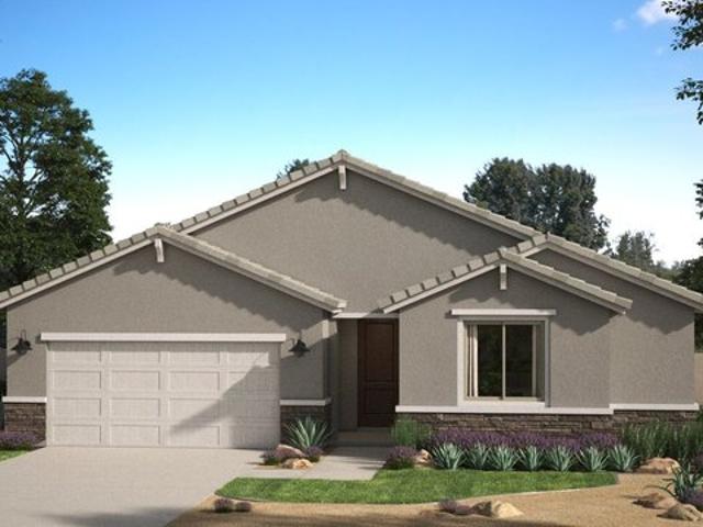 6952 E Brushy Bill Rd, San Tan Valley, AZ 85143