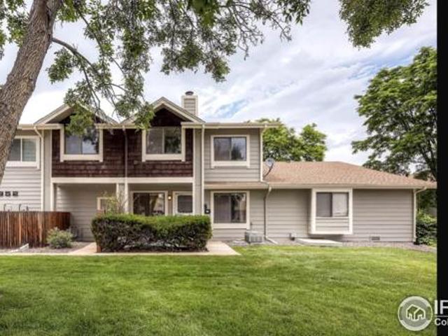 6952 W 87th Way #260, Arvada, CO 80003