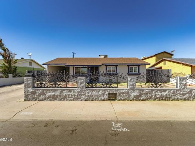 6952 W Wolf St, Phoenix, AZ 85033