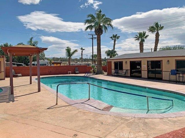 69530 Dillion Rd Unit A18, Desert Hot Springs, CA 92240