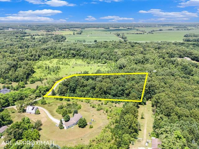 69535 Turkey Trail Drive