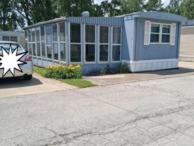 6953 OH 219 Lot 11, Celina, OH 45822