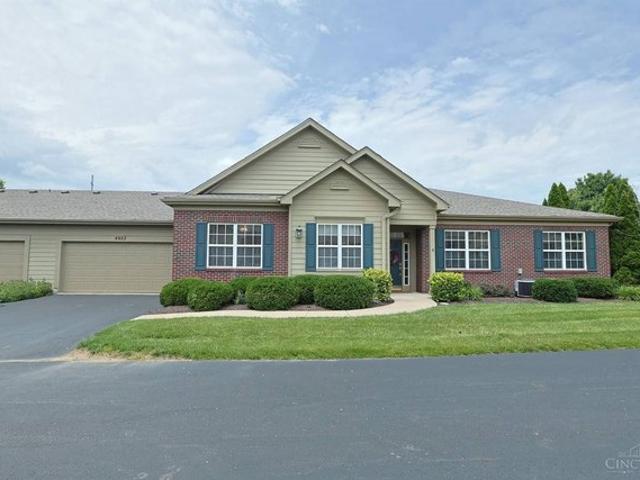 6953 Gentry Ln, Deerfield Township, OH 45040