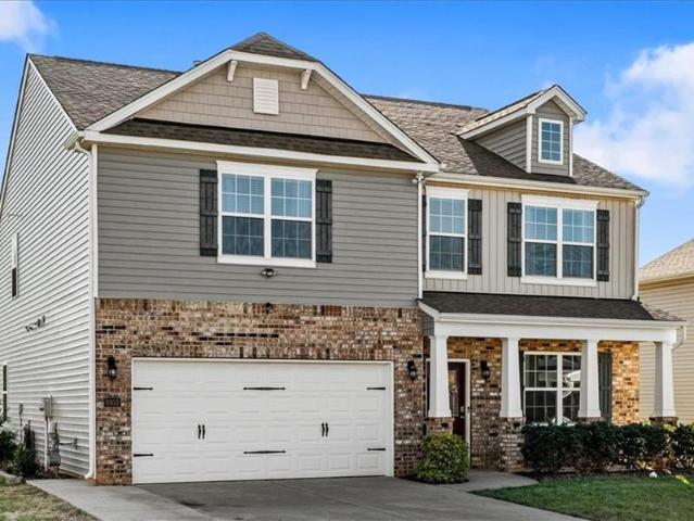 6953 Quarter Horse Drive