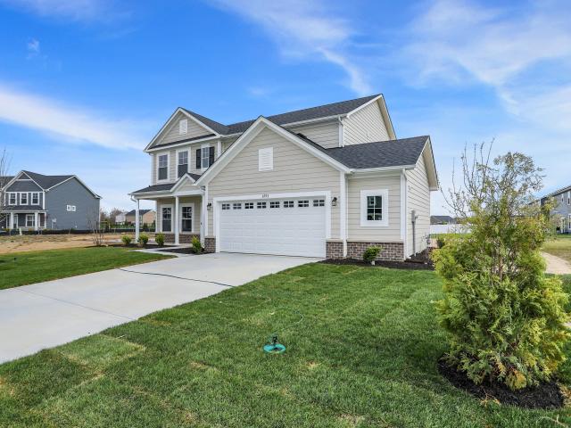 6953 Rusty Nail Court