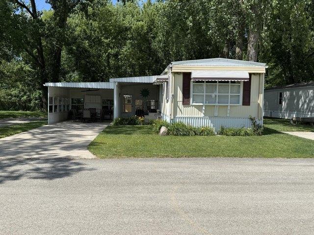6953 State Route 219 Lot 86, Celina, OH 45822