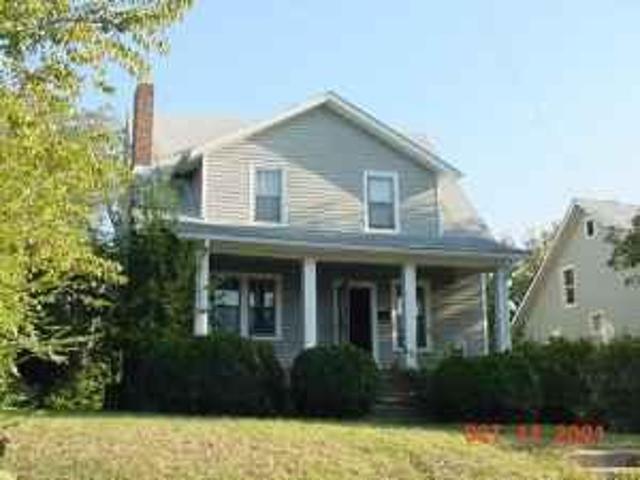 $695 / 3br House for Rent 2141 Mountain View Terrace SW Roanoke City