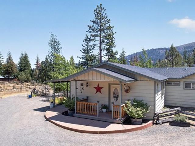695 075 Gold Run Rd, Susanville, CA 96130
