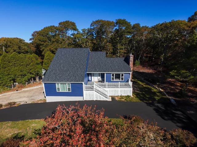695 0 Thomas B Landers Road
