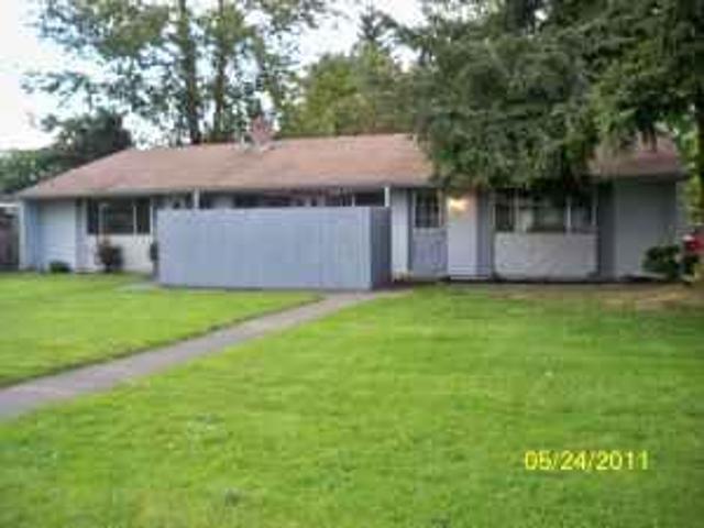 $695 / 2br Duplex for rent Houck/ Mary eyre area map