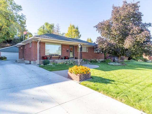 695 33rd St, Ogden, UT 84403
