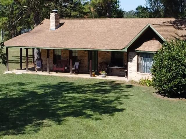 695 County Road 2309, Cleveland, TX 77327 | MLS #50871 | Compass