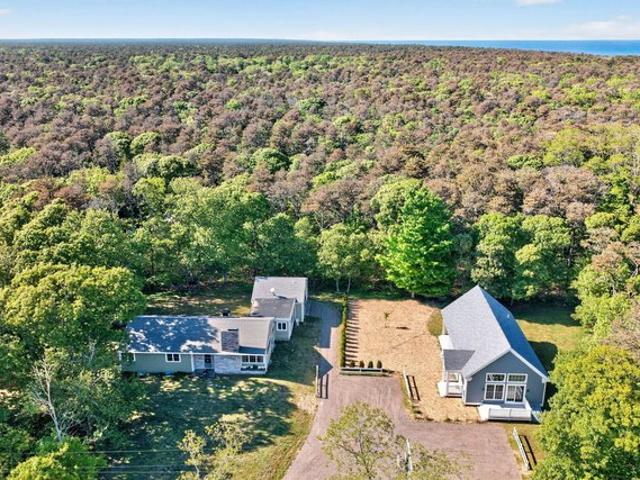 695 Cable Rd, Eastham, MA 02642