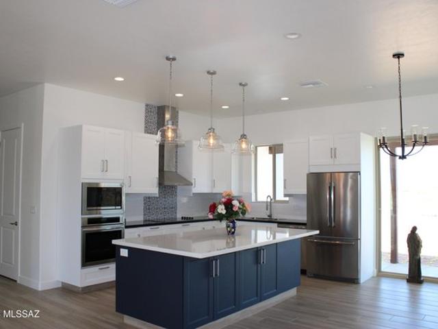 695 Calle Lukas, Rio Rico, AZ 85648