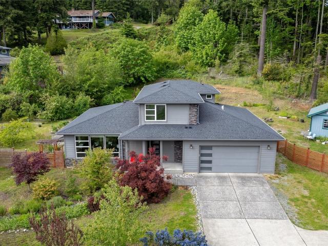 695 Chuckanut Drive N