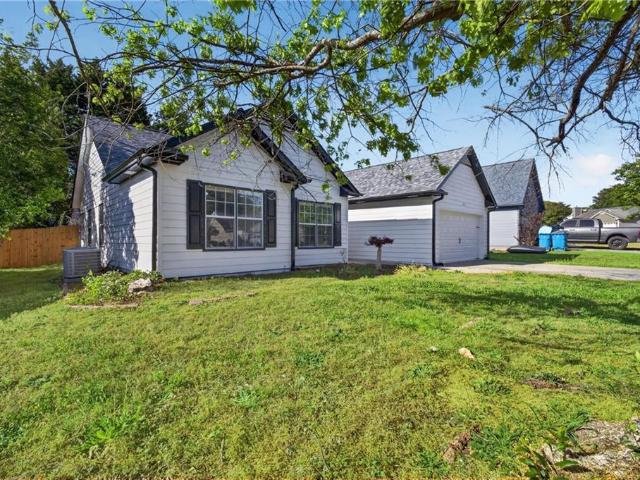 695 Chatham Park Dr, Lawrenceville, GA 30046 | MLS #7759