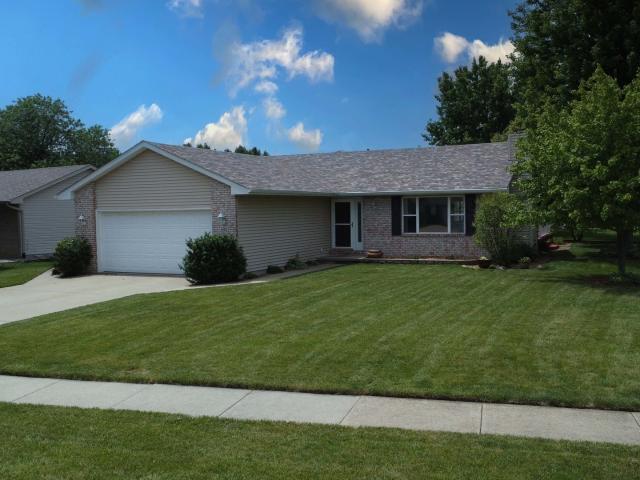 695 Cherokee Drive