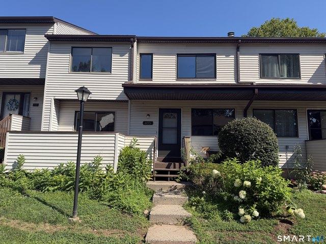 695 Cypress Rd Unit 695, Newington, CT 06111