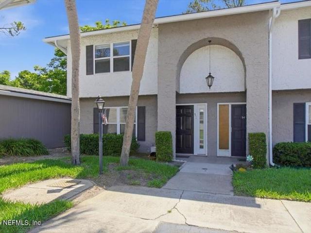 695 A1a N Unit 53, Ponte Vedra Beach, FL 32082