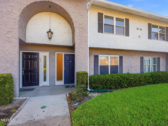 695 A1a N Unit 54, Ponte Vedra Beach, FL 32082