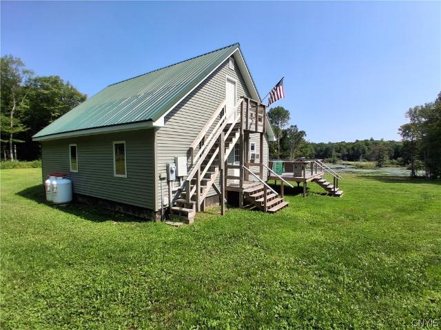 695 Beecherville Road