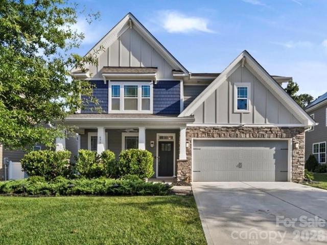 695 Belle Grove Dr, Clover, SC 29710