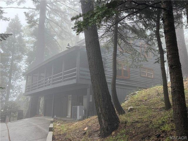 695 Buckingham Sq Lot 1220, Lake Arrowhead, CA 92352