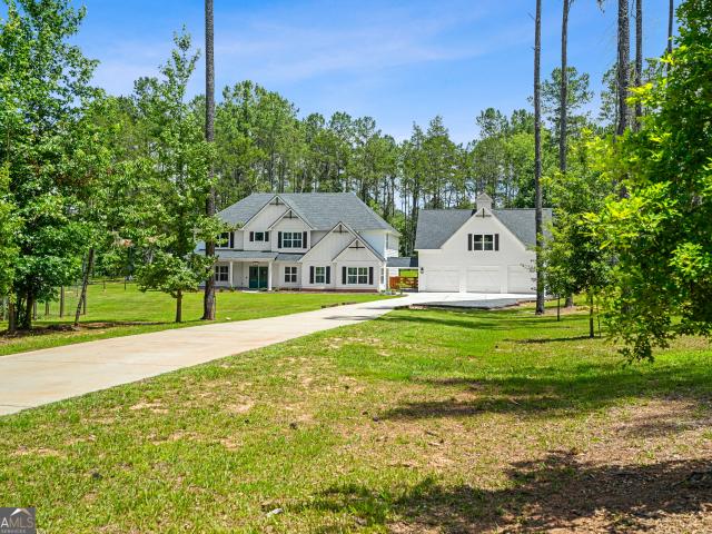 695 Dead Oak Road