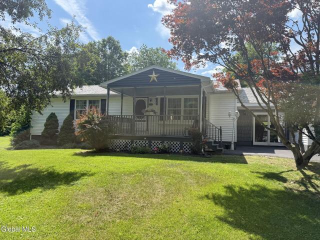 695 Dean Road