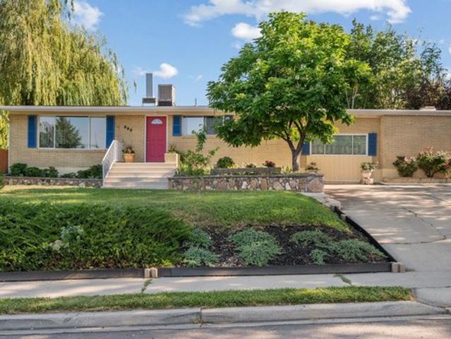695 E 3950 N, Provo, UT 84604