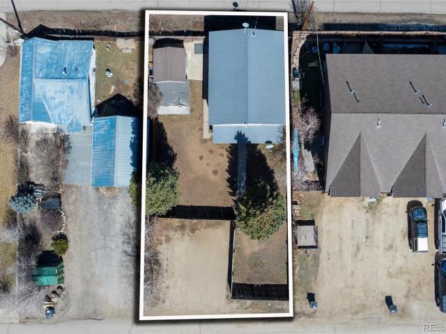695 E Agate Ave, Granby, CO 80446 | MLS #5063 | Compass