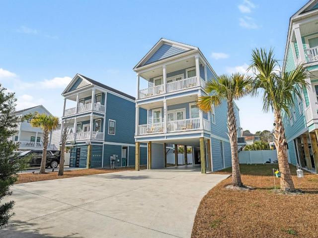695 Elizabeth Dr, Murrells Inlet, SC 29576 | MLS #2601 | Compass