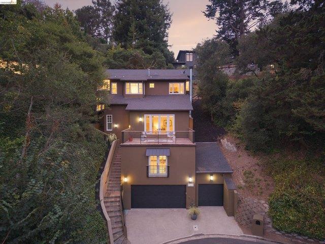 695 Florence Ave, Oakland, CA 94618