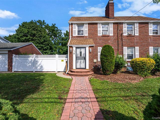 695 Front Street