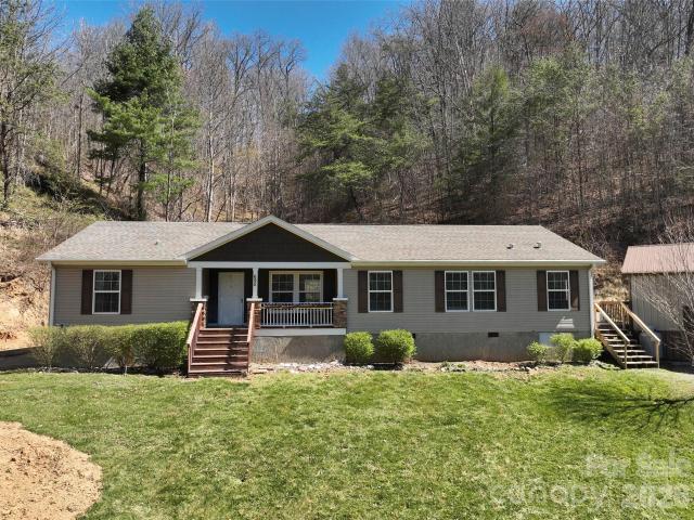 695 Johnson Farm Road