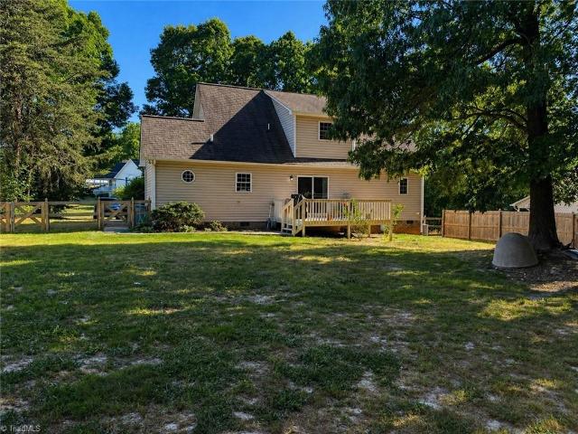695 Old Castle Drive