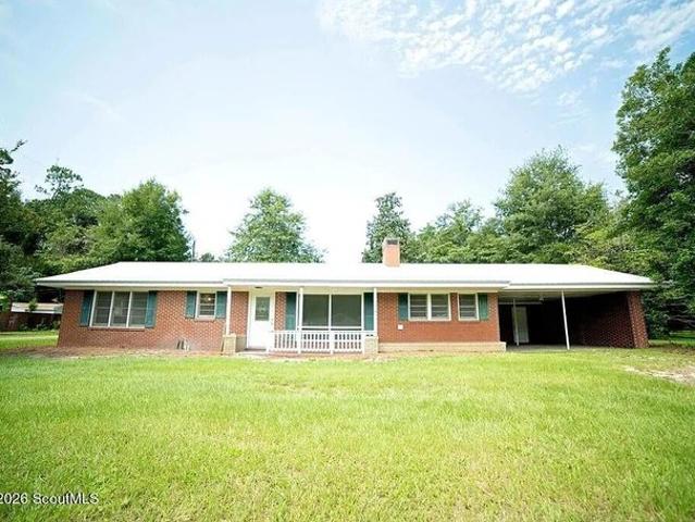 695 Lanes Bridge Rd, Jesup, GA 31545