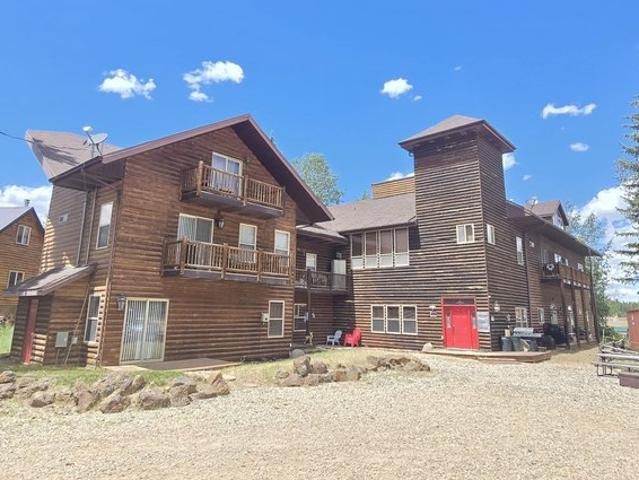 695 Movie Ranch Rd Unit 7, Duck Creek Village, UT 84762