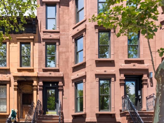695 Monroe Street, Brooklyn, NY