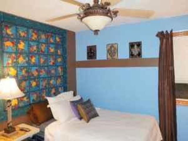 $695 Monthly/Weekly/Daily: Great Place! The Earth Meets Sky Room Northeast Boulder map