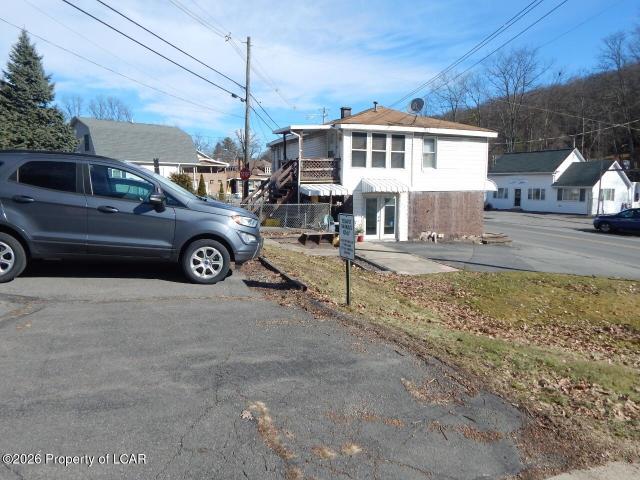695 Main Street