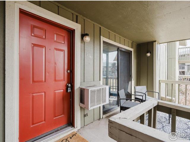 695 Manhattan Dr, Unit 116, Boulder, CO 80303 | MLS #1052