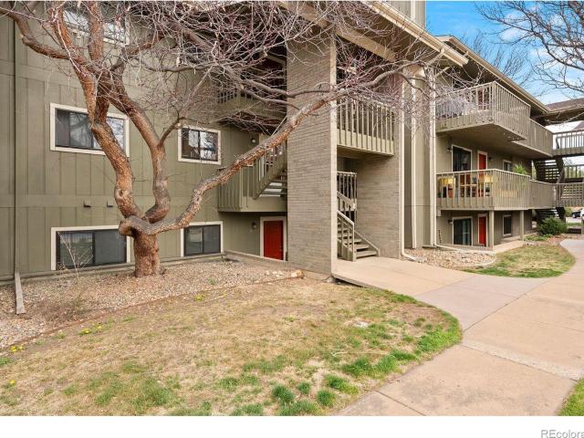 695 Manhattan Drive # 5