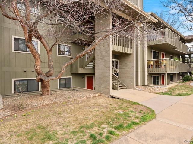 695 Manhattan Drive # 5