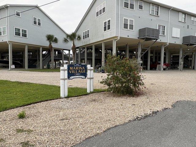 695 Mashes Sands Rd, Panacea, FL 32346
