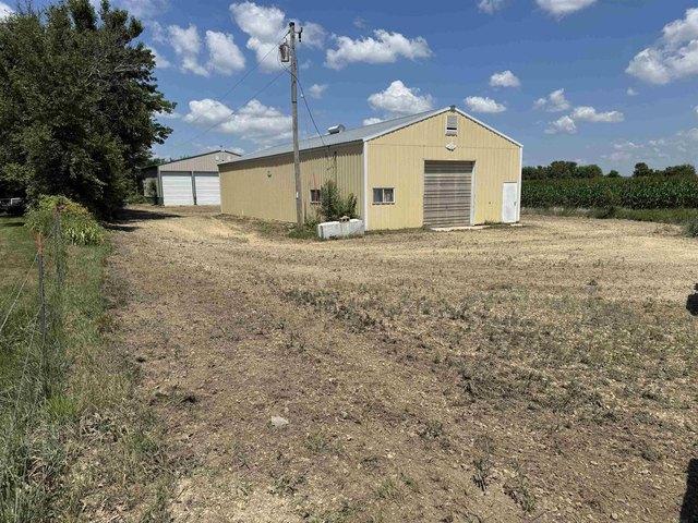 695 McEwen, Brodhead, WI 53521